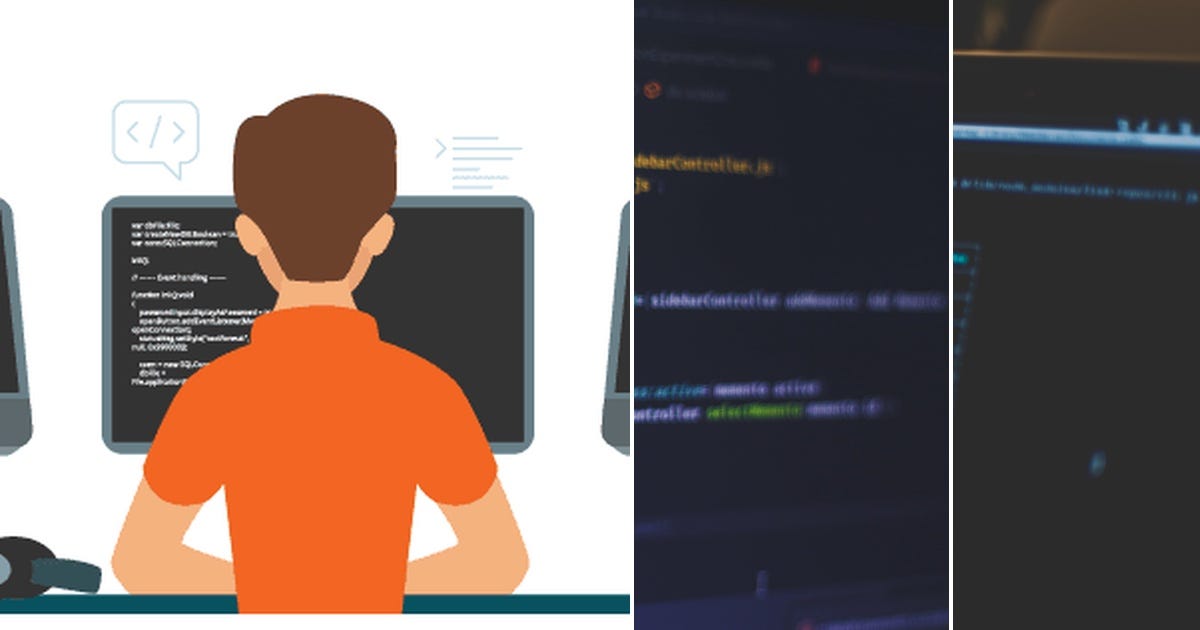 List: Terminal/VSCode | Curated by Taj English | Medium