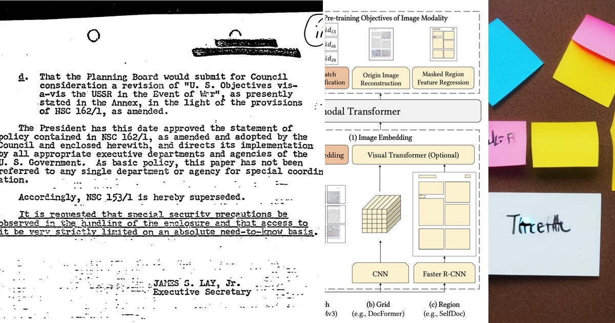 List: Ocr | Curated by K1000 | Medium