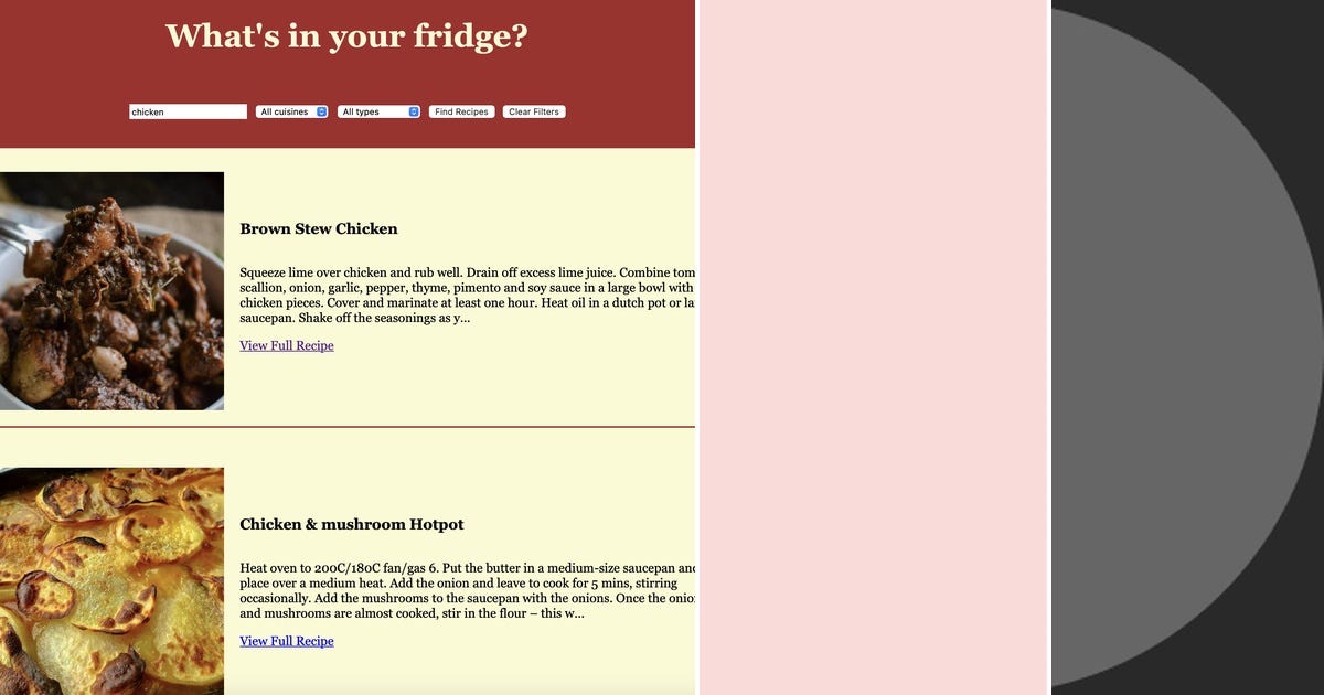List: New Media Case Study Collection | Curated by Sophie Keller | Medium