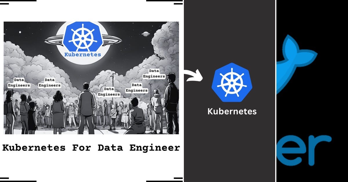 List: Docker Kubernetes Helm | Curated by Antonio Casado | Medium
