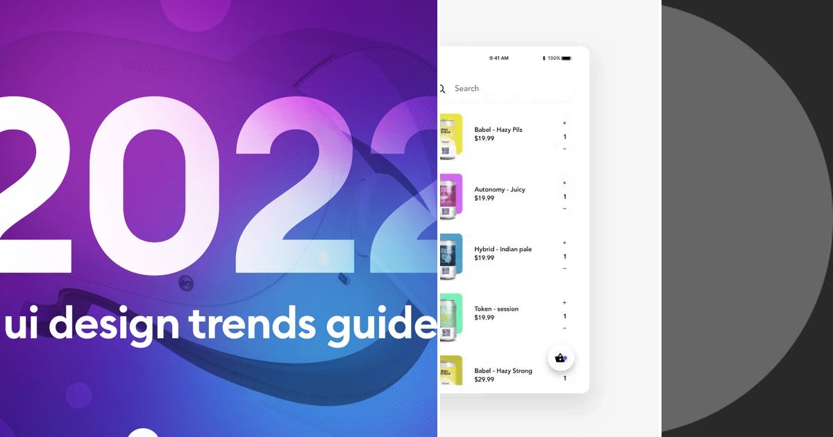 List: UIX/Web | Curated by Mich Zur | Medium