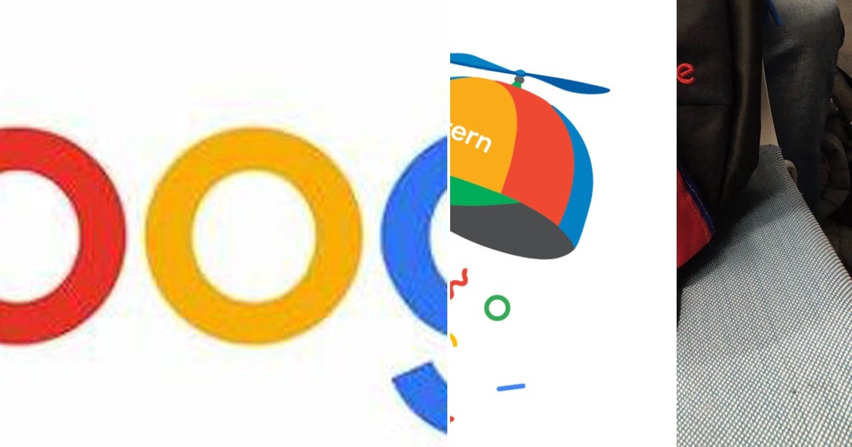 List: Google STEP Internship | Curated by Bhaswati Roy | Medium