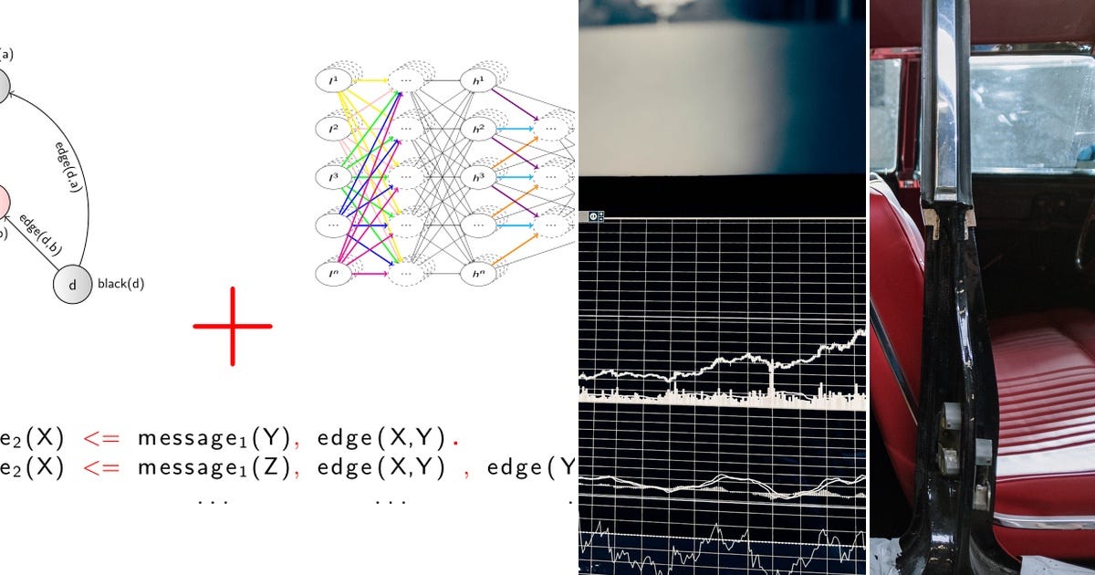 List: Neural Network | Curated by Jfnt | Medium