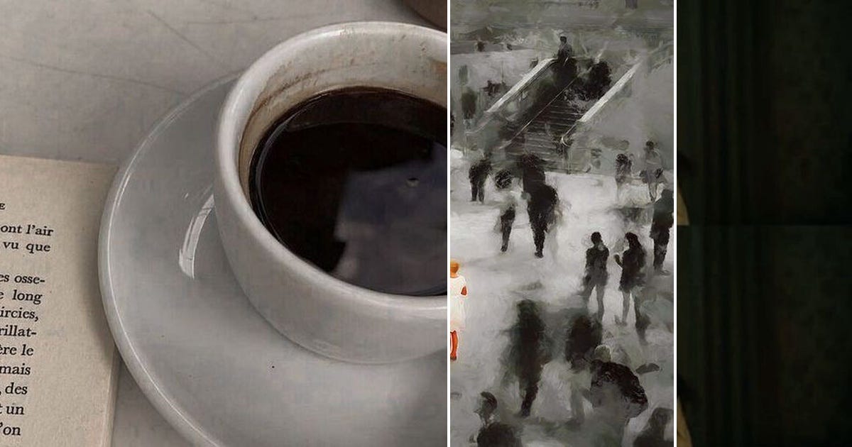 List: the pathetic me | Curated by cheezy | Medium