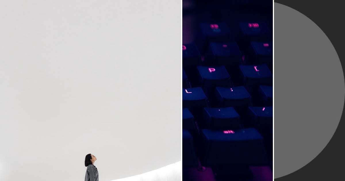 List: Rust Programming | Curated by lilnas.eth | Medium