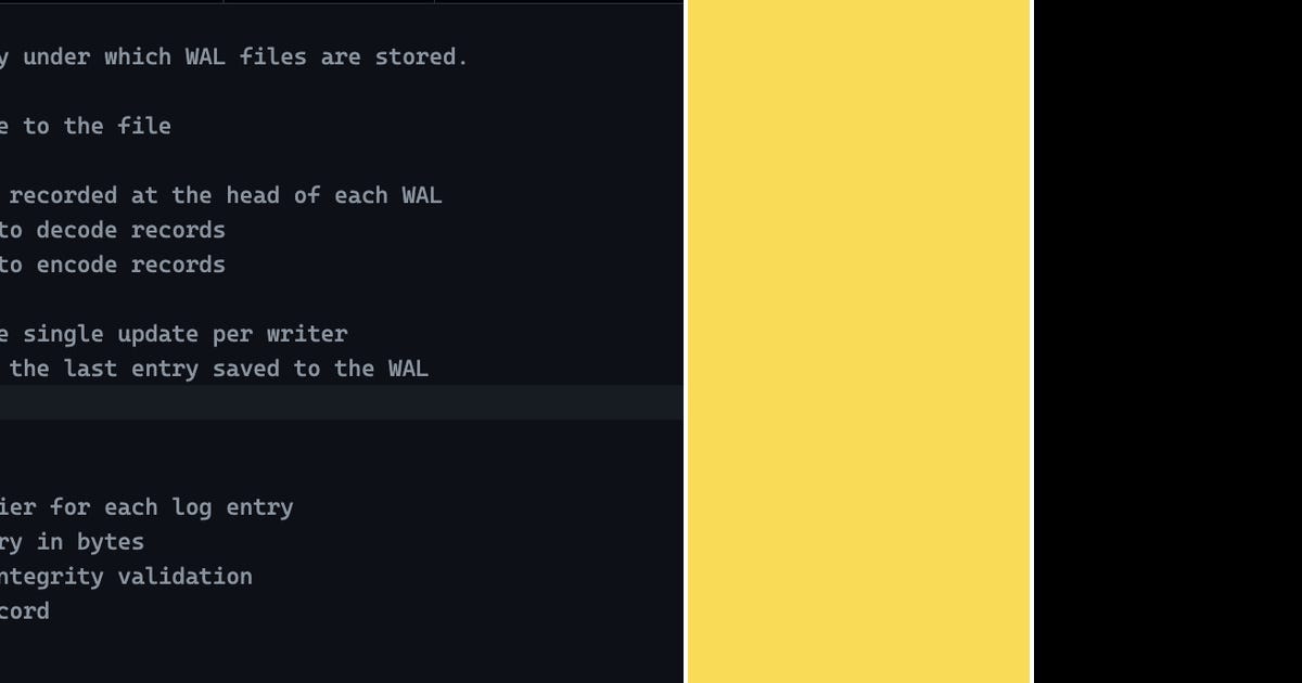 List Distributed Systems Concepts Curated By Srikanth Reddy Malipatel Medium 4900