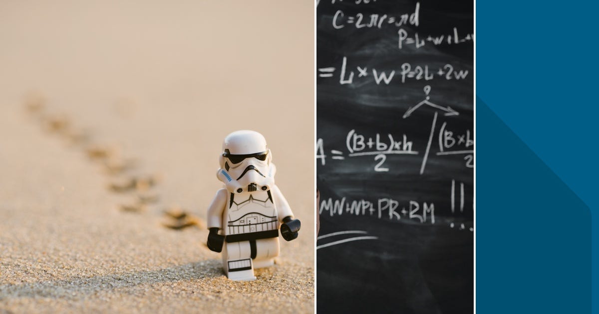 List: Data manipulation | Curated by Tinashe Matambo | Medium