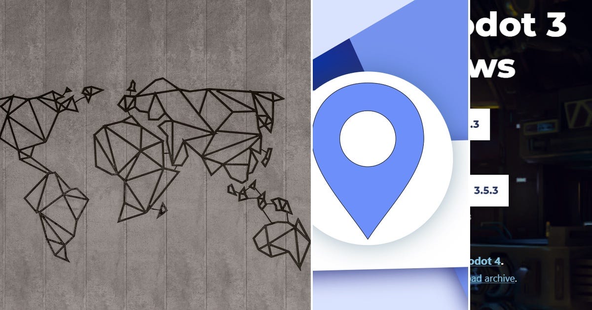 List: Godot | Curated by Alvaro Muñoz | Medium