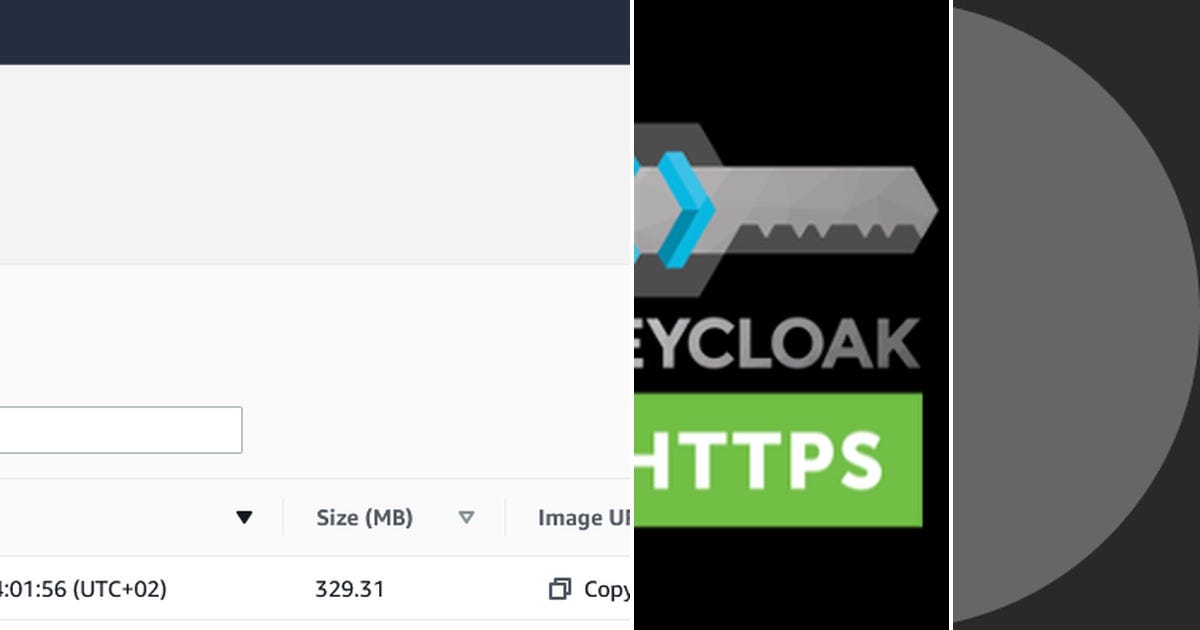List: Keycloak | Curated by DERICK TEMFACK | Medium