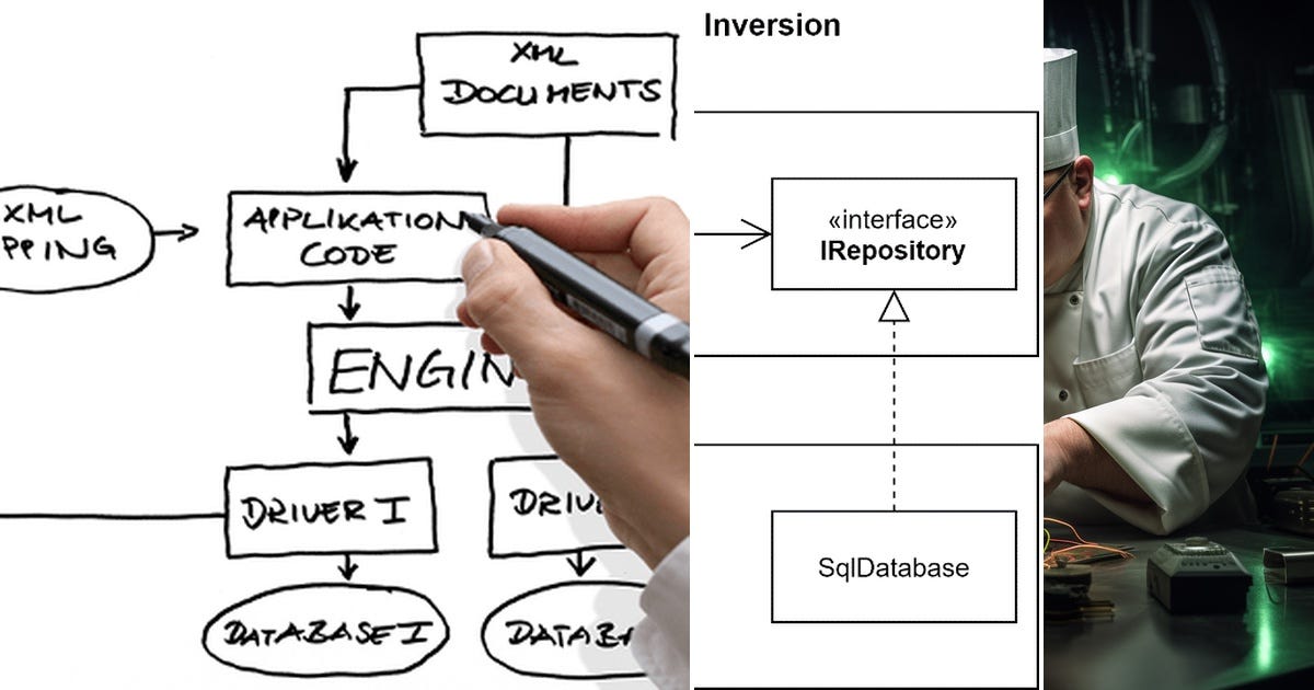 List: DependencyInjection | Curated by Suraj Gupta | Medium