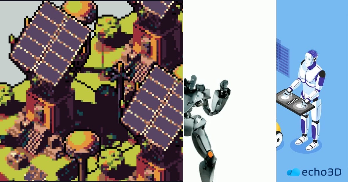 List: Best AI generate Tutorial in Medium | Curated by Edmond Yip | Medium