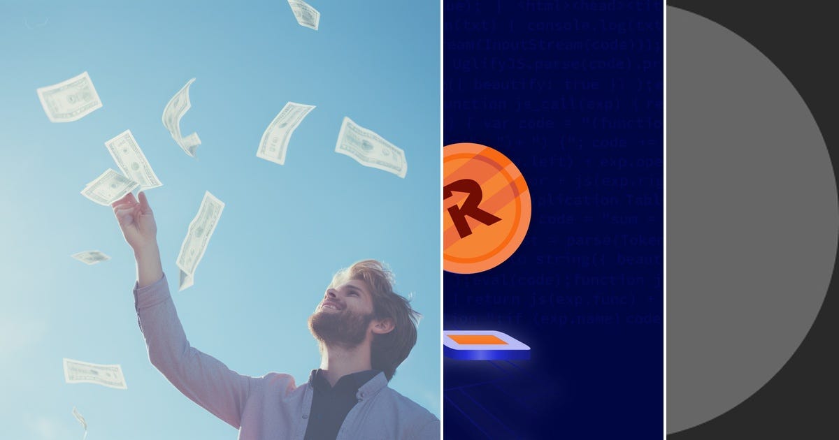 List: Crypto | Curated by Joshmalemba | Medium