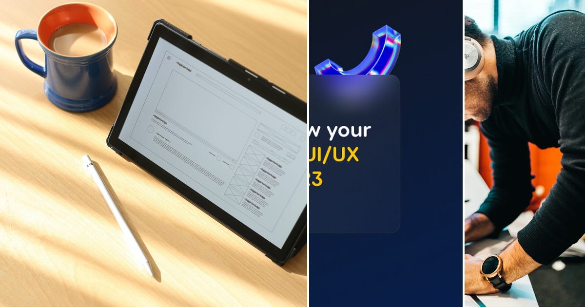 List: UX Roadmap | Curated by Jamilynaquino | Medium