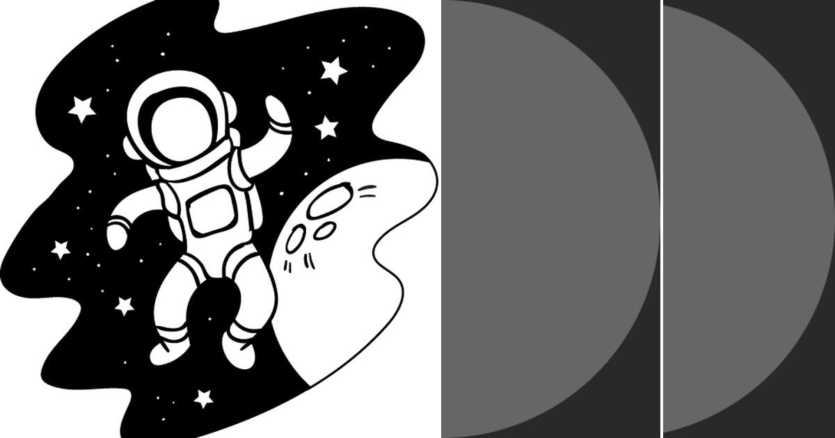 List: Virtualisation | Curated by Paul Dickins | Medium