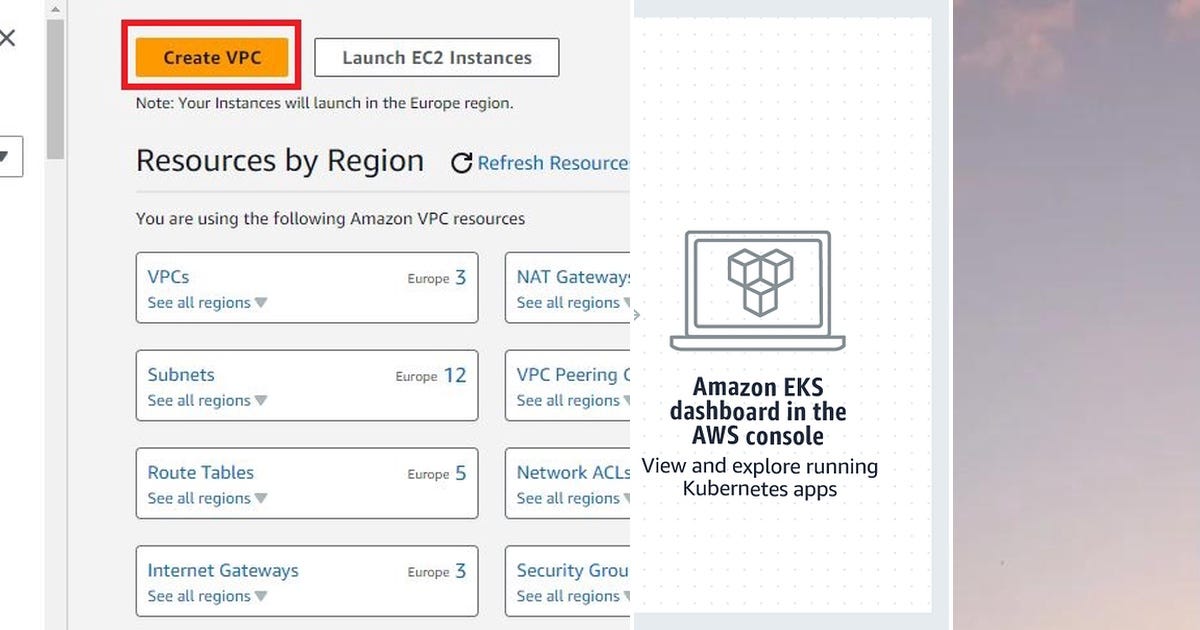 List: AWS Cloud | Curated by Aasaithambi | Medium