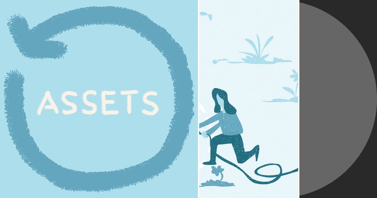 List: On Assets | Curated by EWSC | Medium