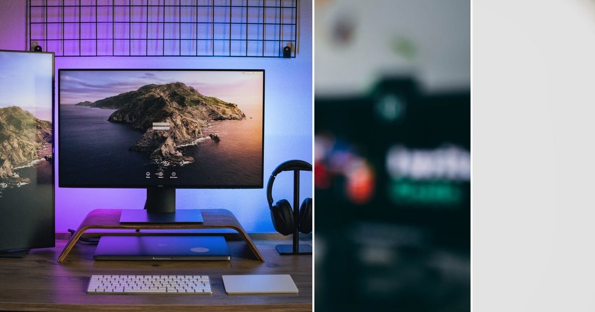 List: Python Dev | Curated by David Couse | Medium