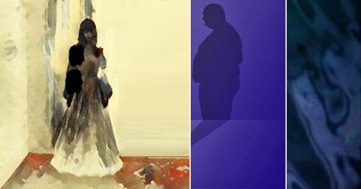 List: Ghosts | Curated by Johnmooner-chief | Medium