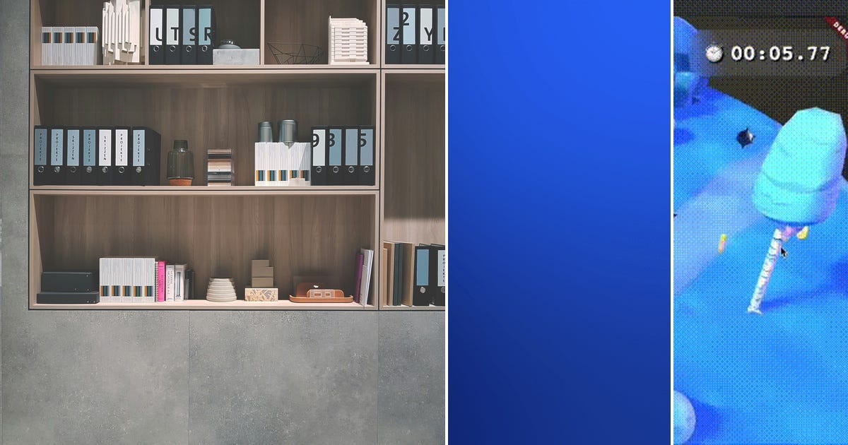 List: Flutter List | Curated by DivyaKumar Patel | Medium