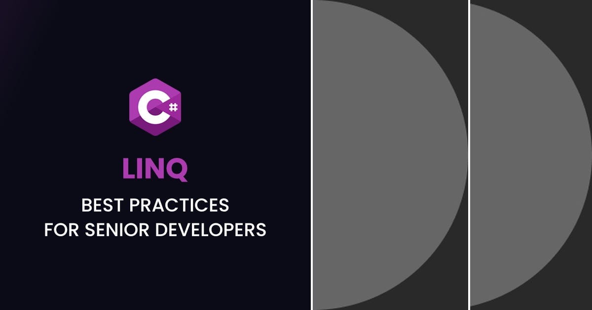 List: Linq | Curated by Selvamvinesh | Medium