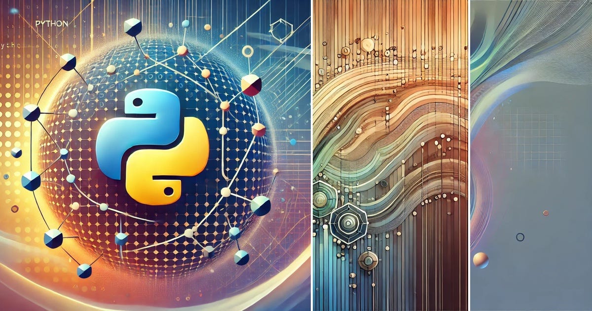 List: Python | Curated by Aruna | Medium