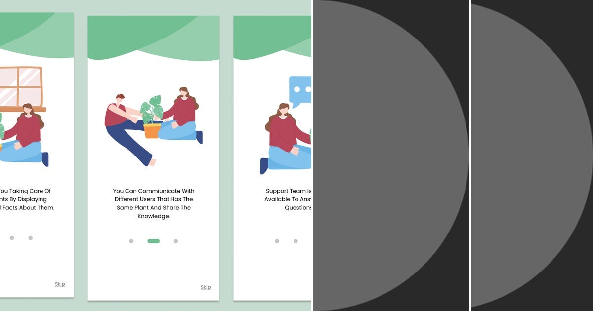 List: UI/UX | Curated by Nourhan Hamada | Medium