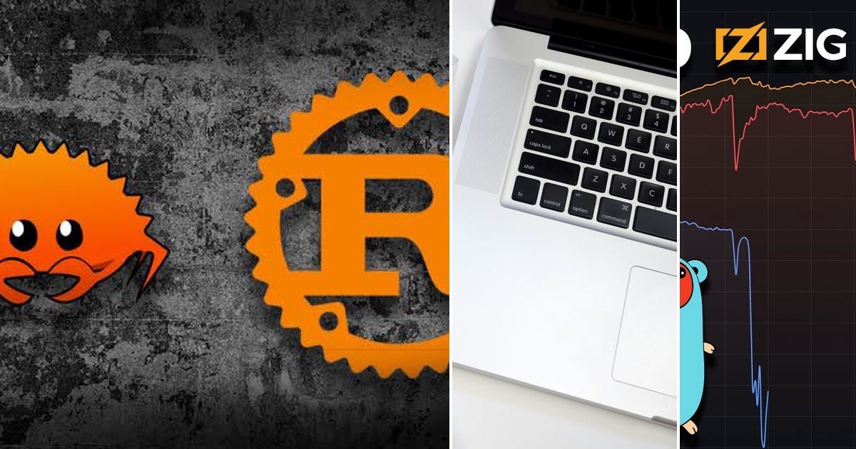 List: Python Libraries | Curated by Tichaona Katuruza | Medium
