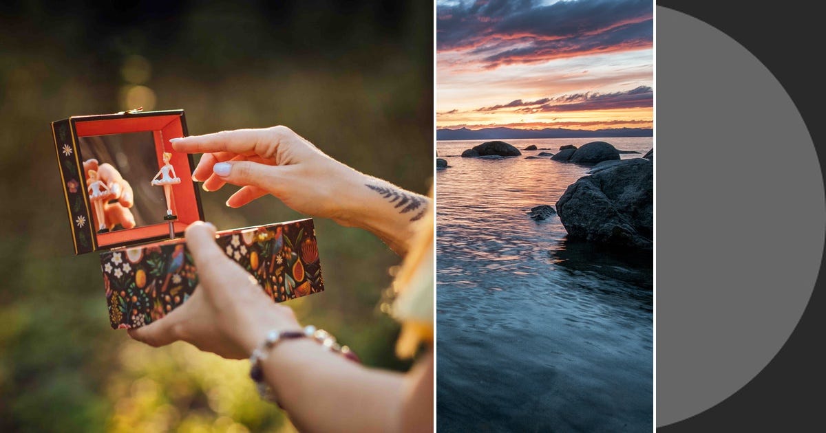 List: Simon | Curated by Lyyne Wils | Medium