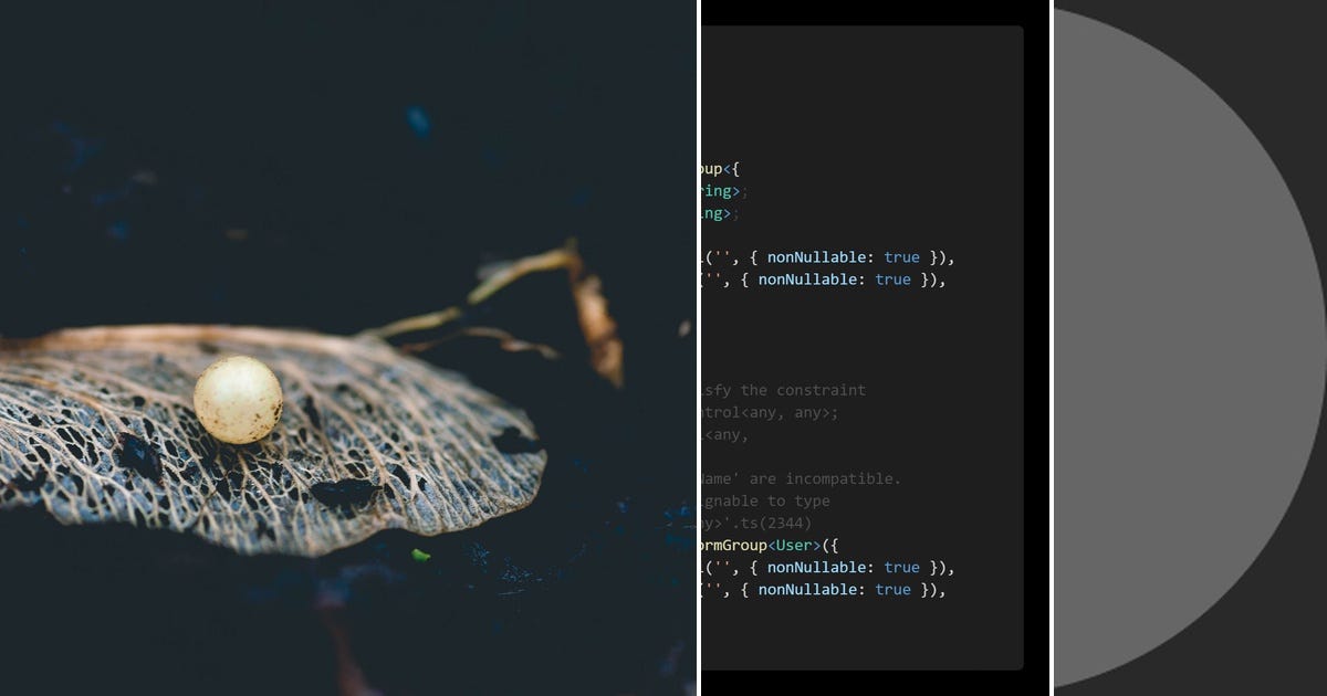 List: Angular | Curated by Yuvraj Singh | Medium