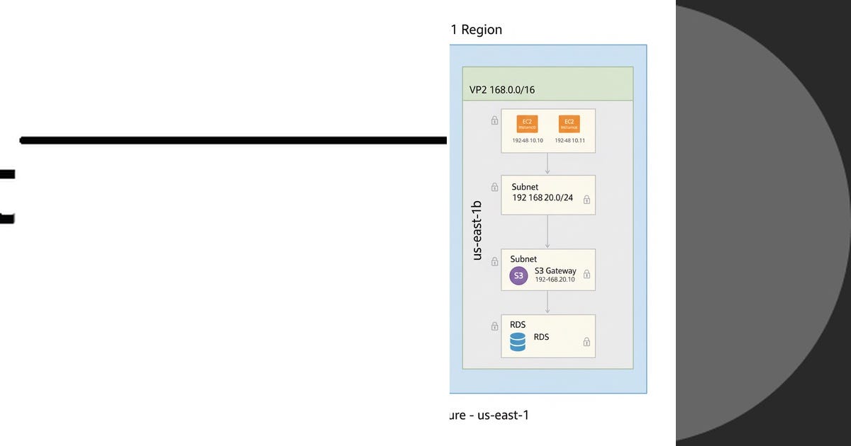 List: AWS Learning | Curated by Goutham | Medium