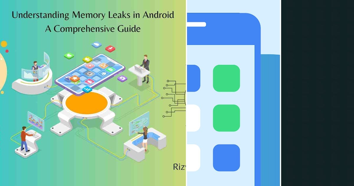 List: Android | Curated by Dhruv Mehta | Medium