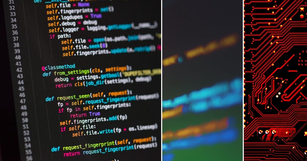 List: python | Curated by Kiran Vedak | Medium