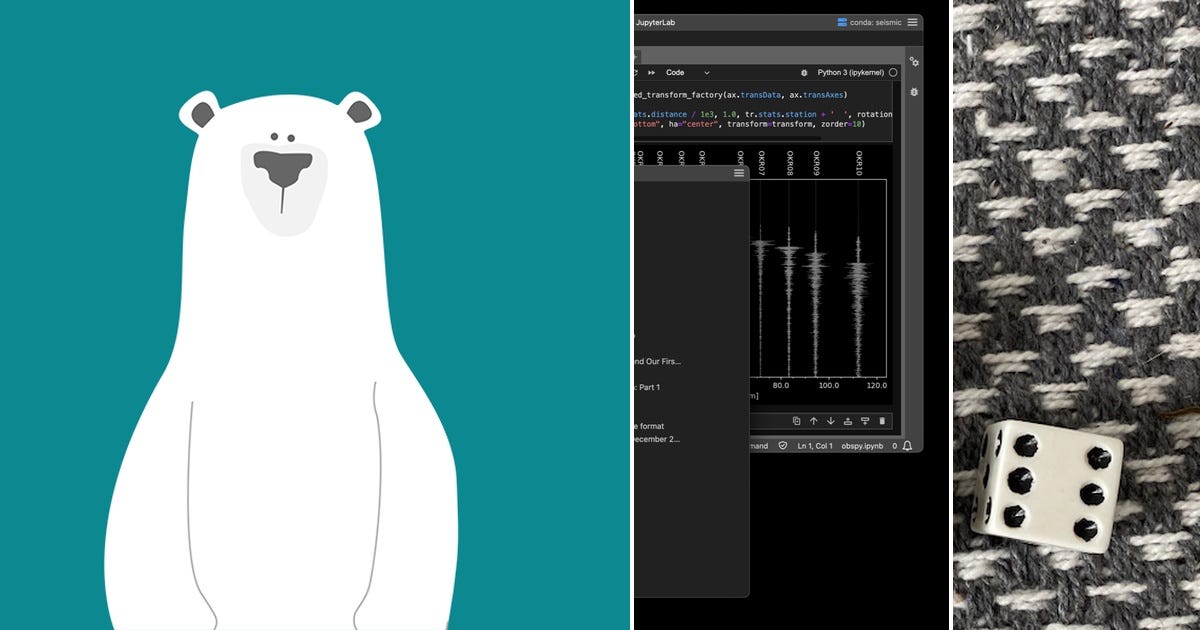 List: Python | Curated by Andrea Moro | Medium