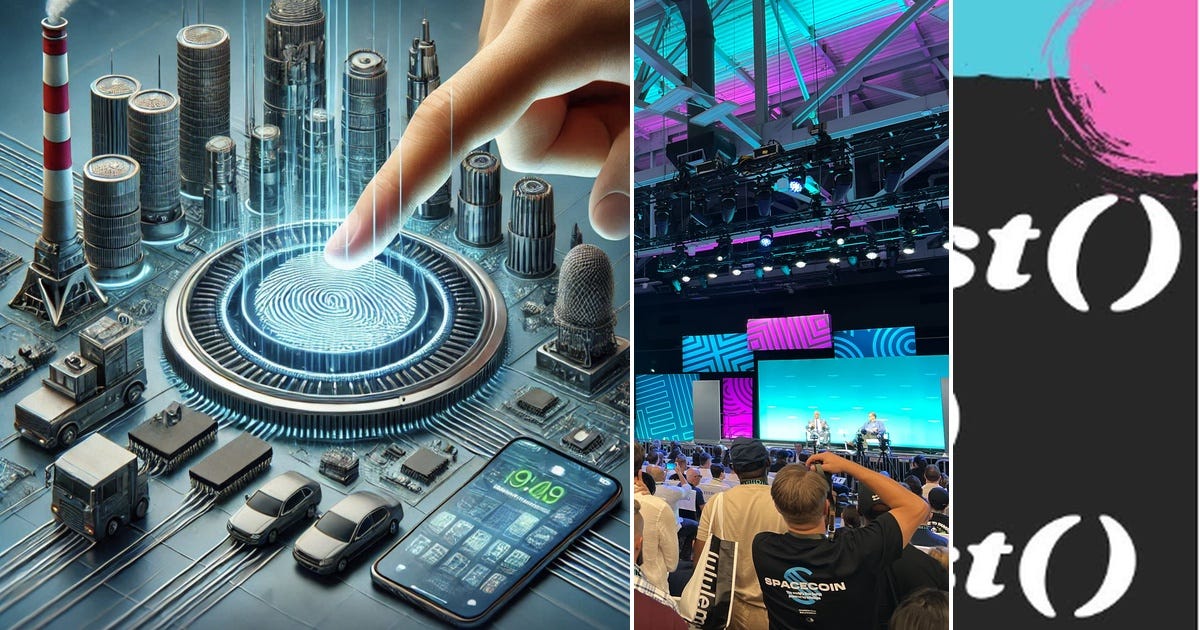 List: Reading list | Curated by Nikki Hallet | Medium