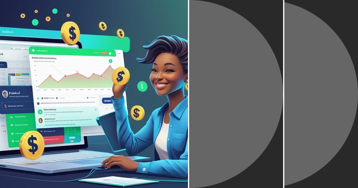 List: SUBSTACK | Curated by Andrea Durivage | Medium