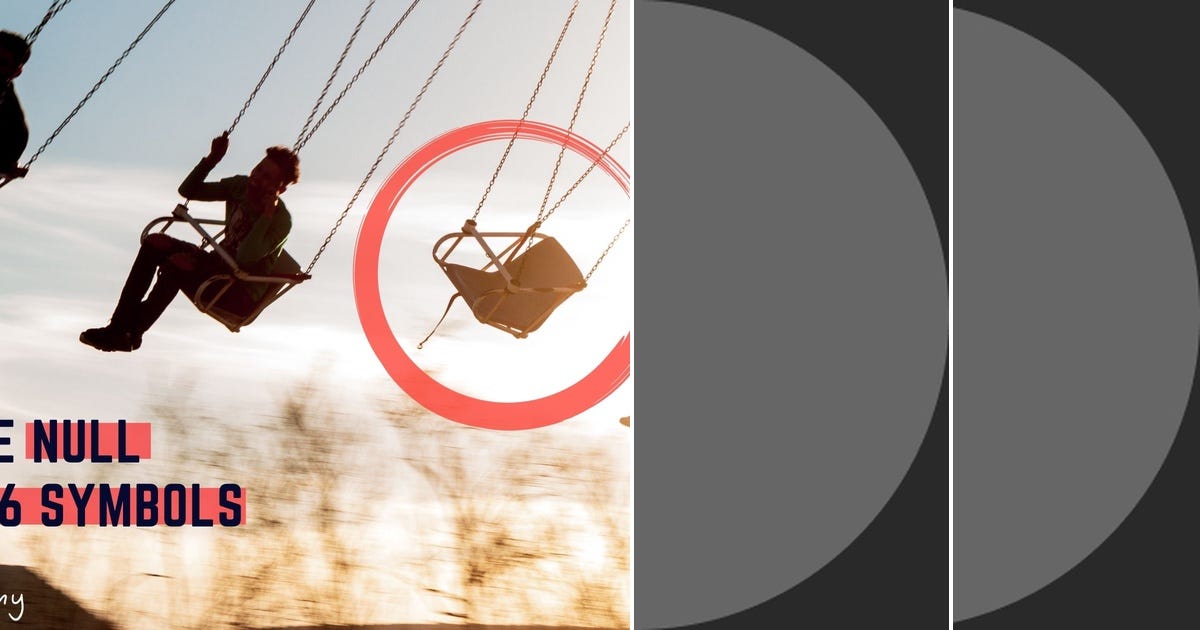 List: Symbols | Curated by Alex Andriitsev | Medium