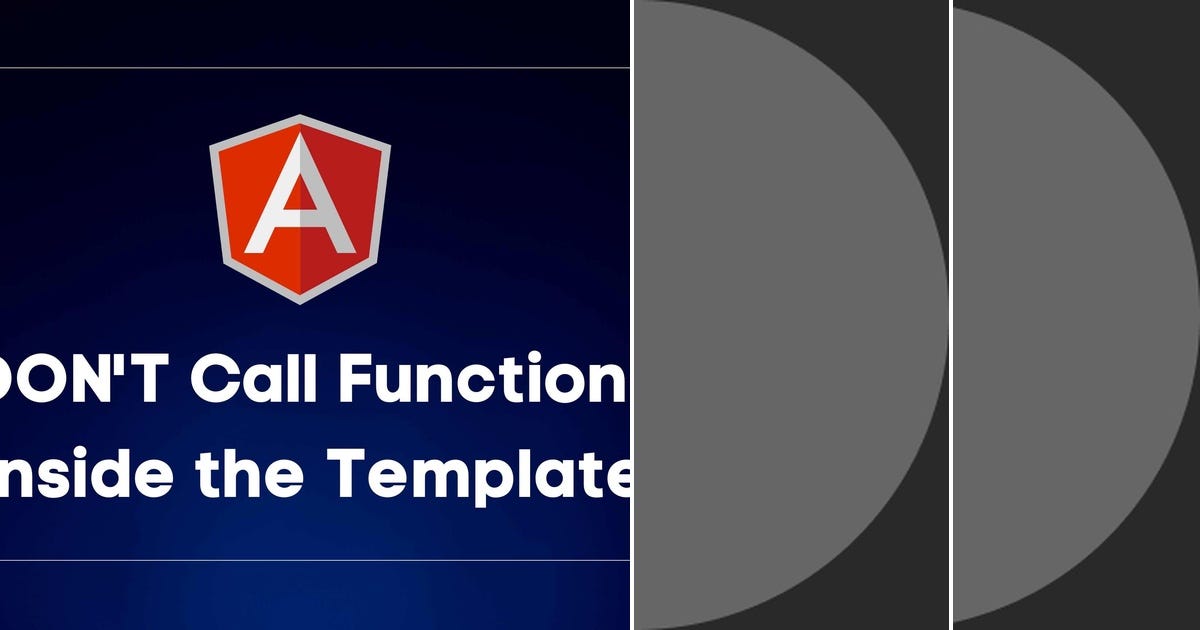 List: Front End - Angular | Curated by Nirmal Anwesh | Medium