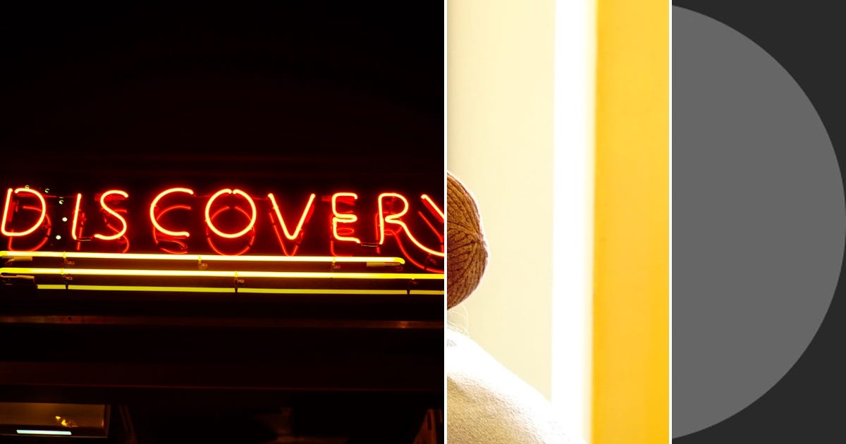 List: Processos e métodos de Discovery | Curated by Lucaspequenocreis | Medium