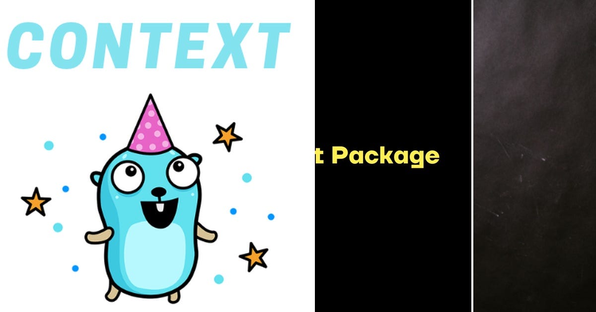 List: Golang | Curated by Kirk Bateman | Medium