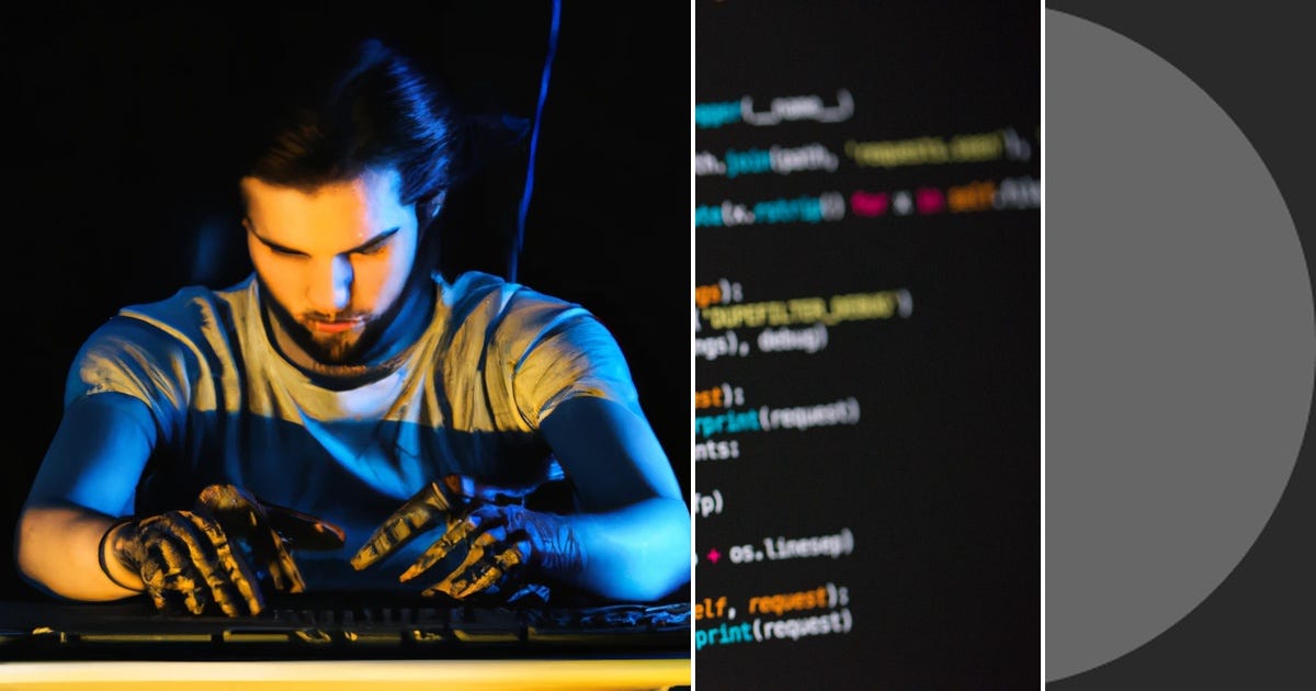 List: Programming | Curated by Matthew Chen | Medium