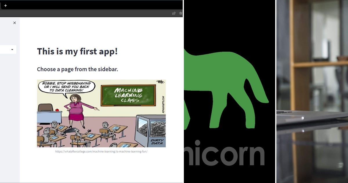 List: deploy | Curated by mockingko | Medium