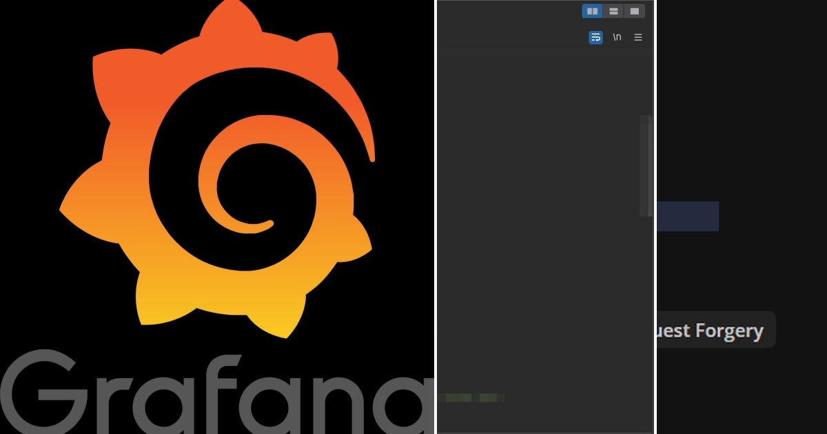List: SSRF | Curated by Hanggoroseto | Medium