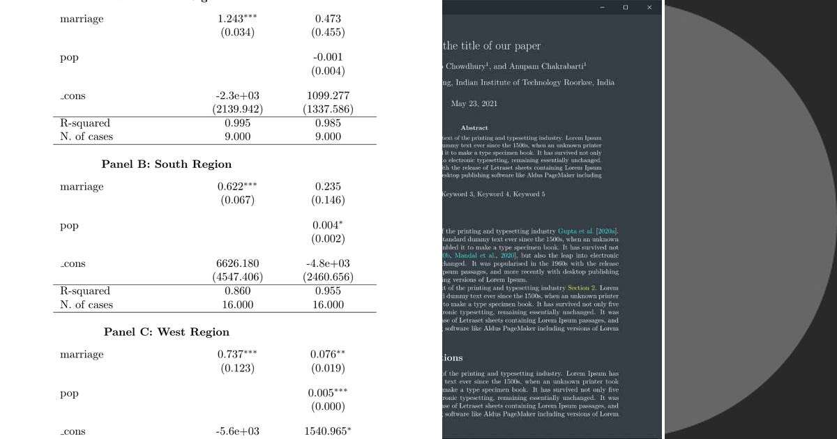 List: Latex | Curated by Fernando Greve | Medium