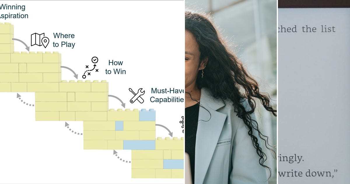 List: Great examples to share with prospects | Curated by Tsuyoshi ...