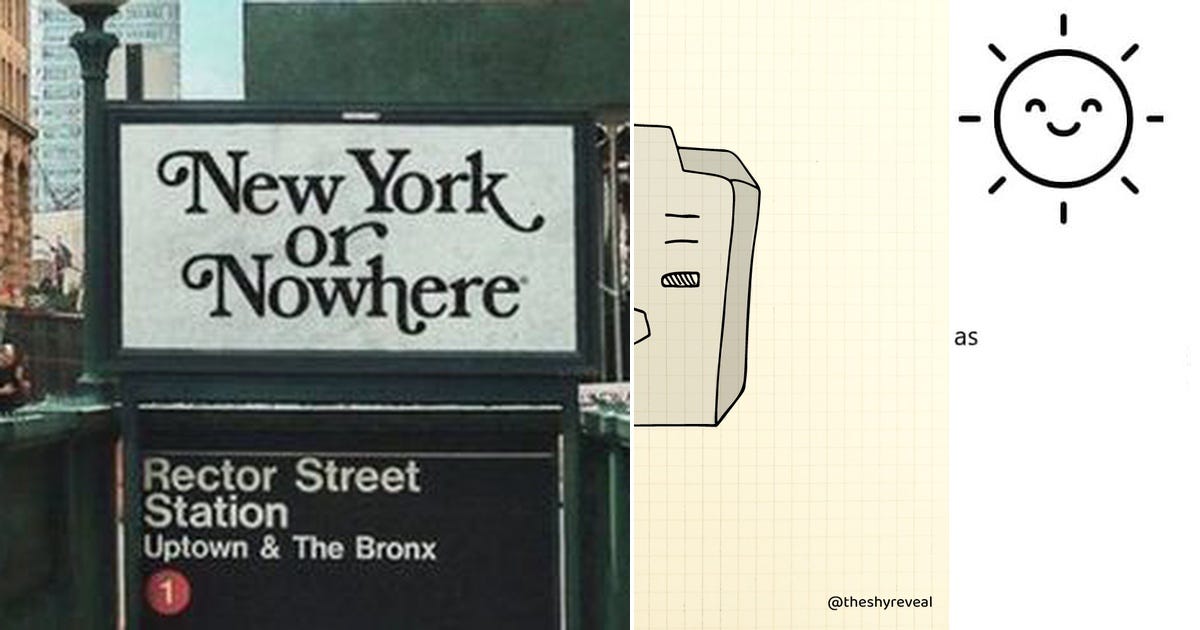 List: .. | Curated by Lorrie Lee | Medium