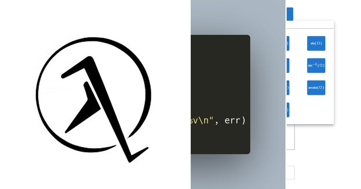 List: Maths | Curated by Adam Saltiel | Medium