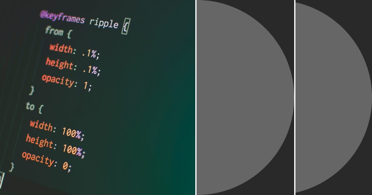 List: Dev work | Curated by Zane Hancock | Medium