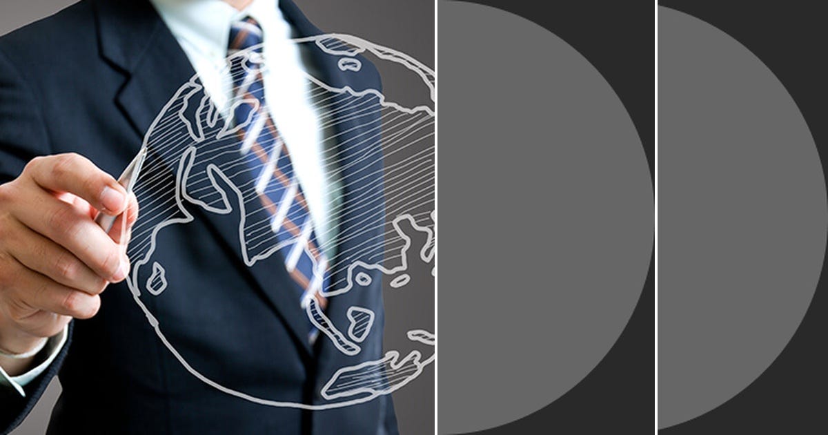 List: It governance | Curated by Cassius Basilio | Medium