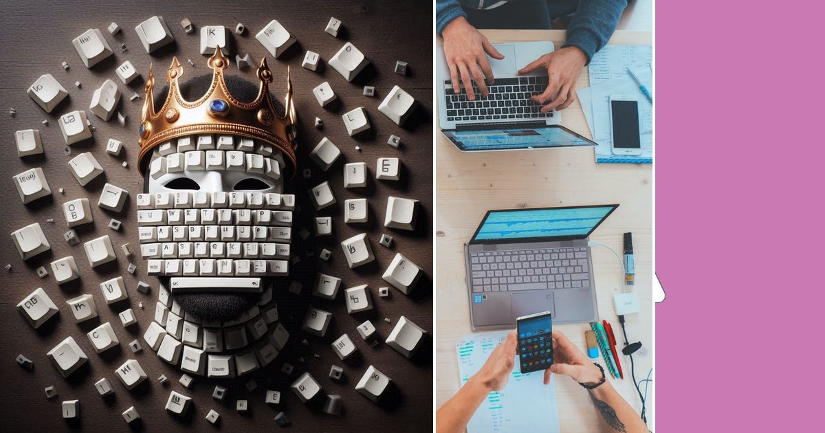 List: Better swe | Curated by S Lahari J | Medium