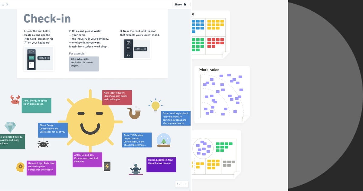 List: Design Resources | Curated by Gabrielle Dickson | Medium